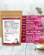 herbal tea for digestion support