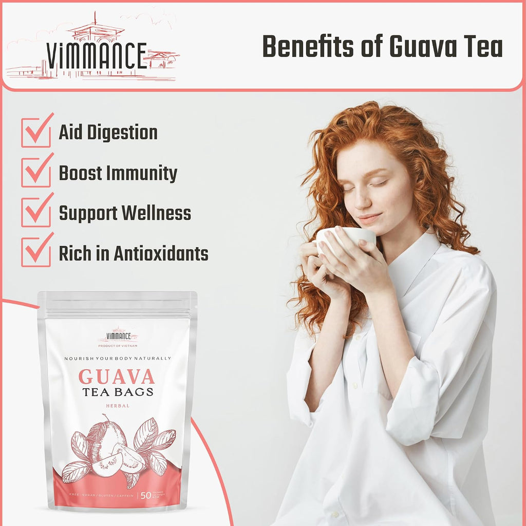 herbal tea for digestion support