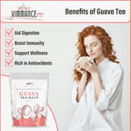 herbal tea for digestion support