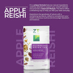 Herbal tea for digestion support