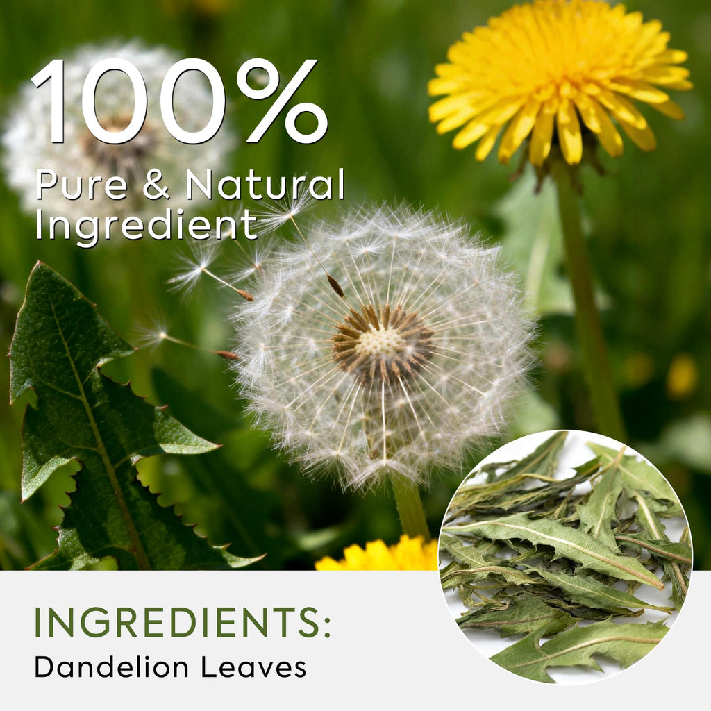herbal tea for digestion support