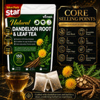 herbal tea for digestion support