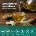 herbal tea for digestion