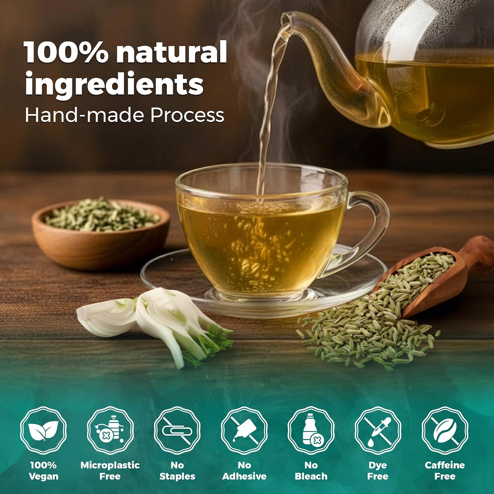 herbal tea for digestion
