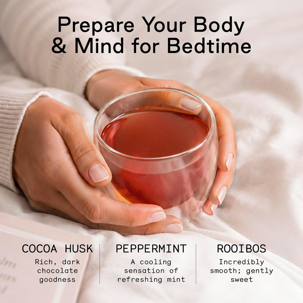 herbal tea for digestive comfort