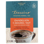 herbal tea for digestive health