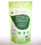 Herbal tea for digestive health