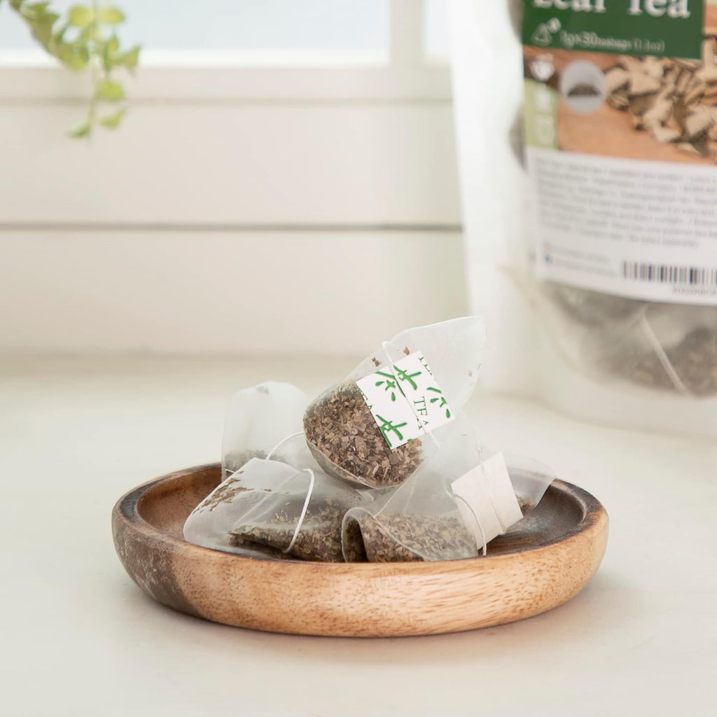 herbal tea for digestive health