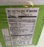 Herbal tea for digestive health