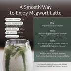 Herbal tea for digestive health