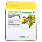 Herbal tea for digestive health