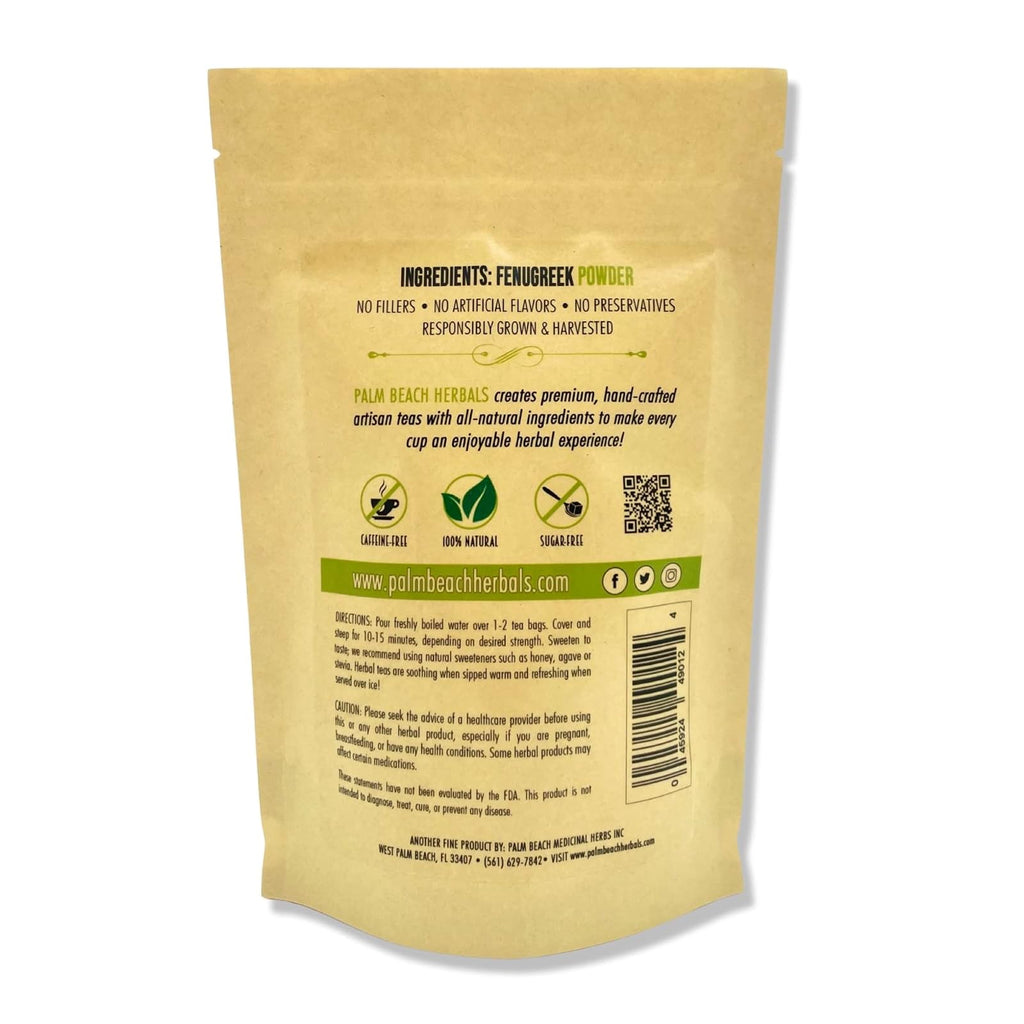 Herbal tea for digestive health