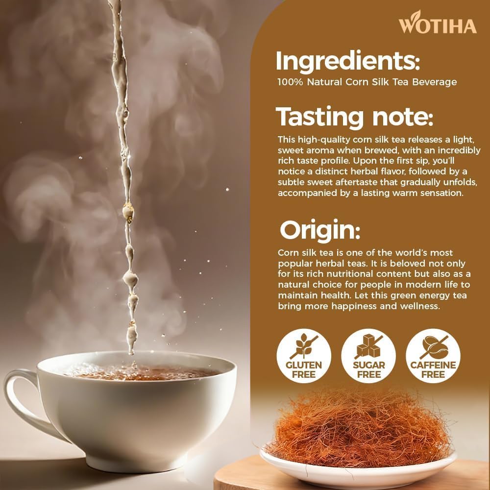 herbal tea for digestive health
