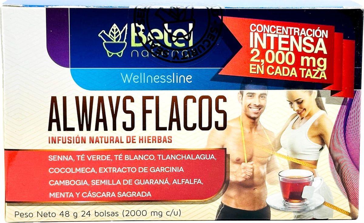 Herbal tea for digestive health