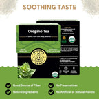 herbal tea for digestive health