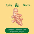 herbal tea for digestive health