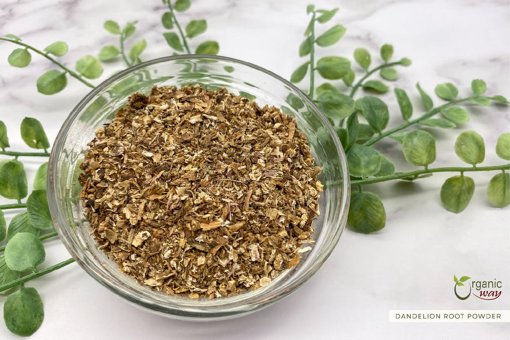 herbal tea for digestive health