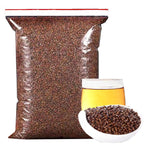 Herbal tea for digestive health