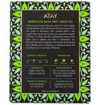 herbal tea for digestive health