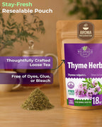 herbal tea for digestive health