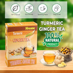 herbal tea for digestive health