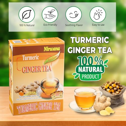 herbal tea for digestive health