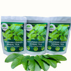 herbal tea for digestive health