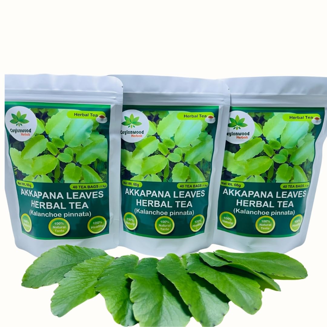 herbal tea for digestive health