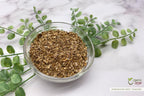Herbal tea for digestive health