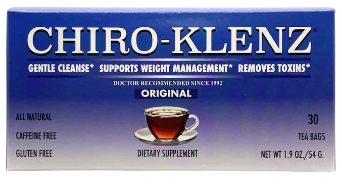 Herbal tea for digestive health