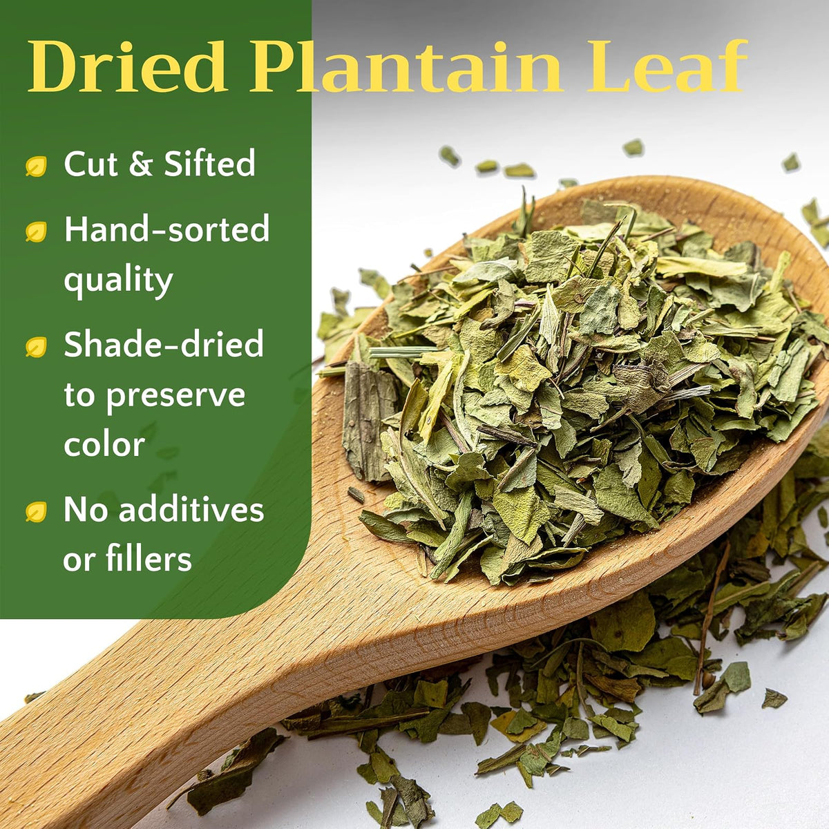 Herbal tea for digestive health