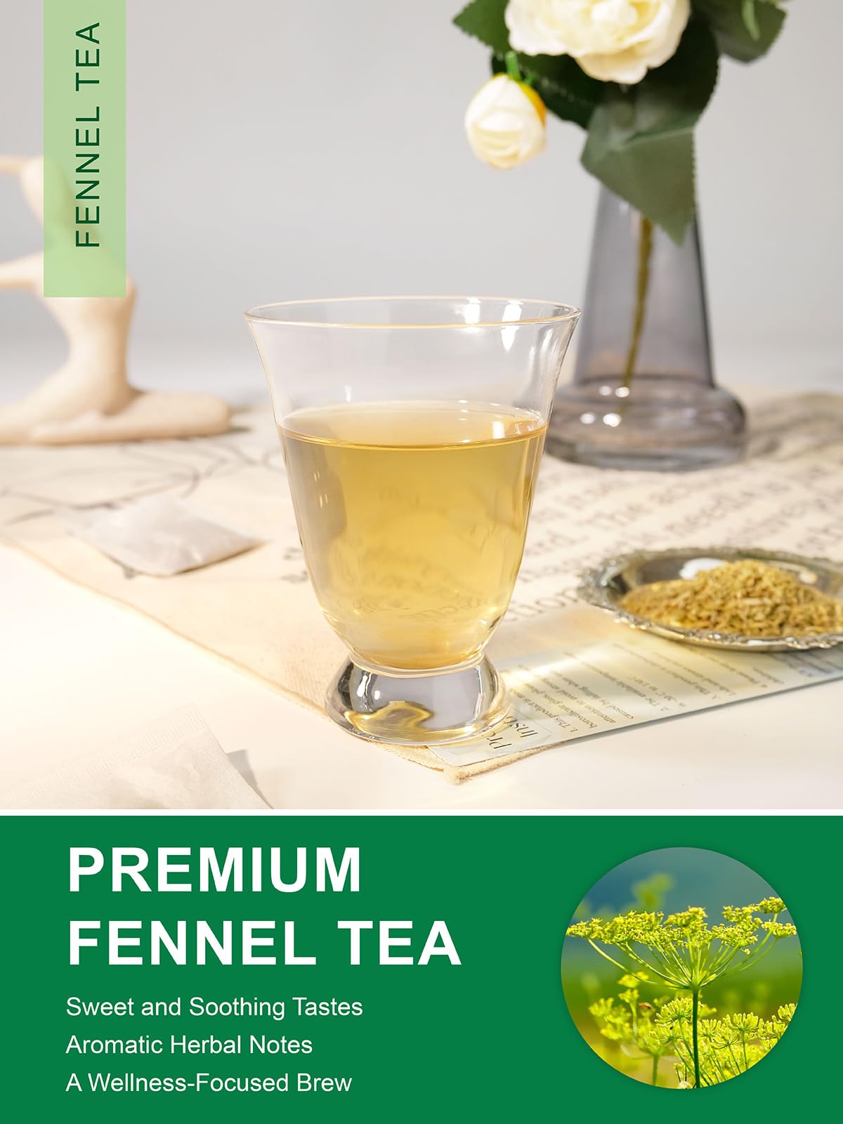 herbal tea for digestive health