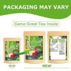 herbal tea for digestive health