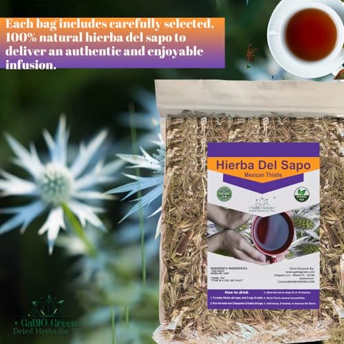 Herbal tea for digestive health