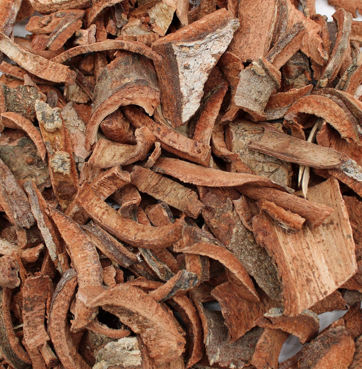 Herbal tea for digestive health