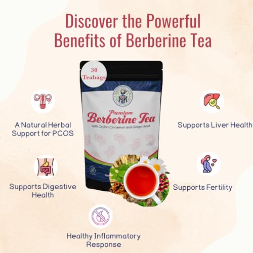 herbal tea for digestive health