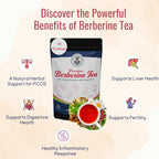 herbal tea for digestive health