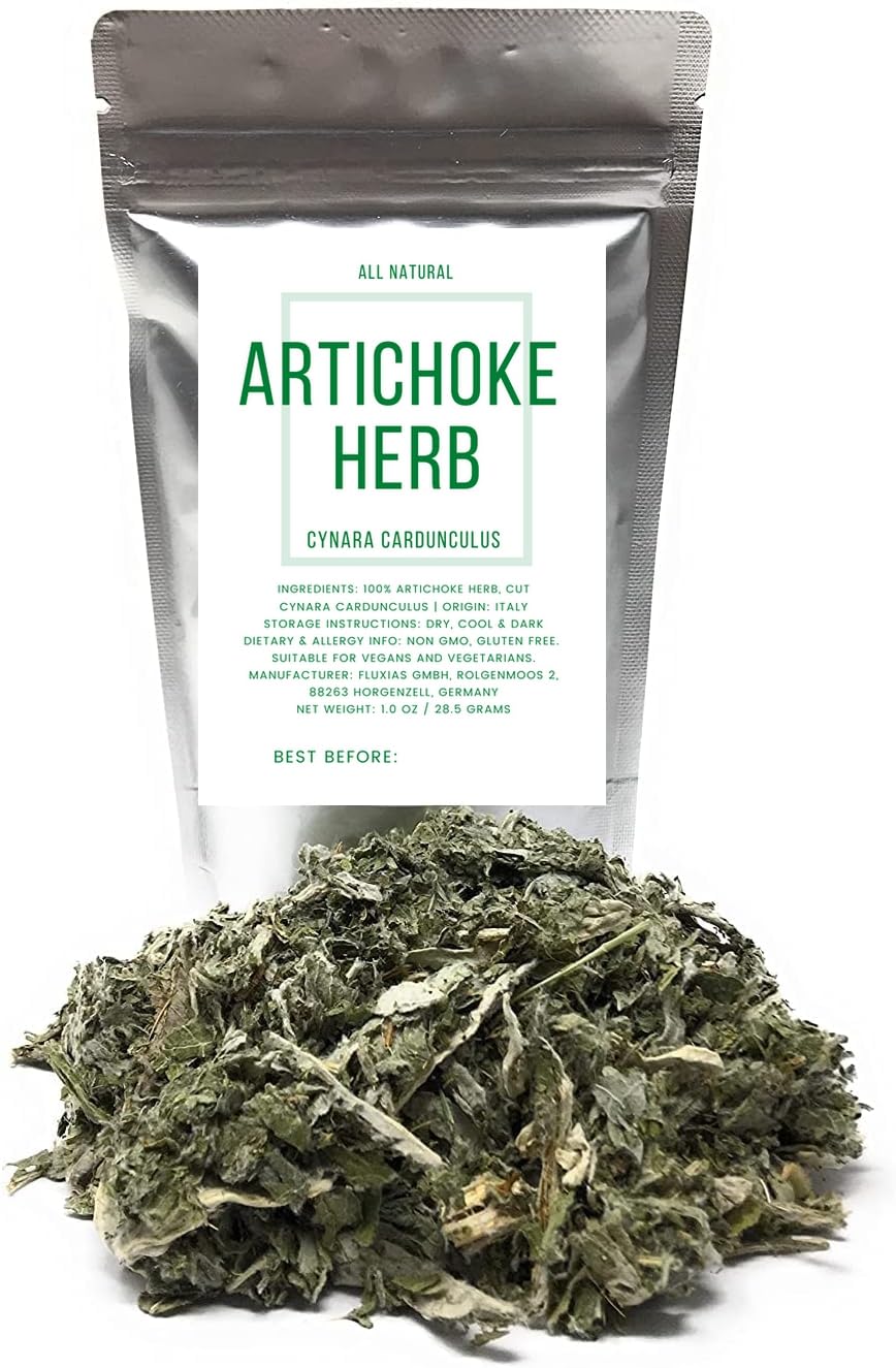 herbal tea for digestive health