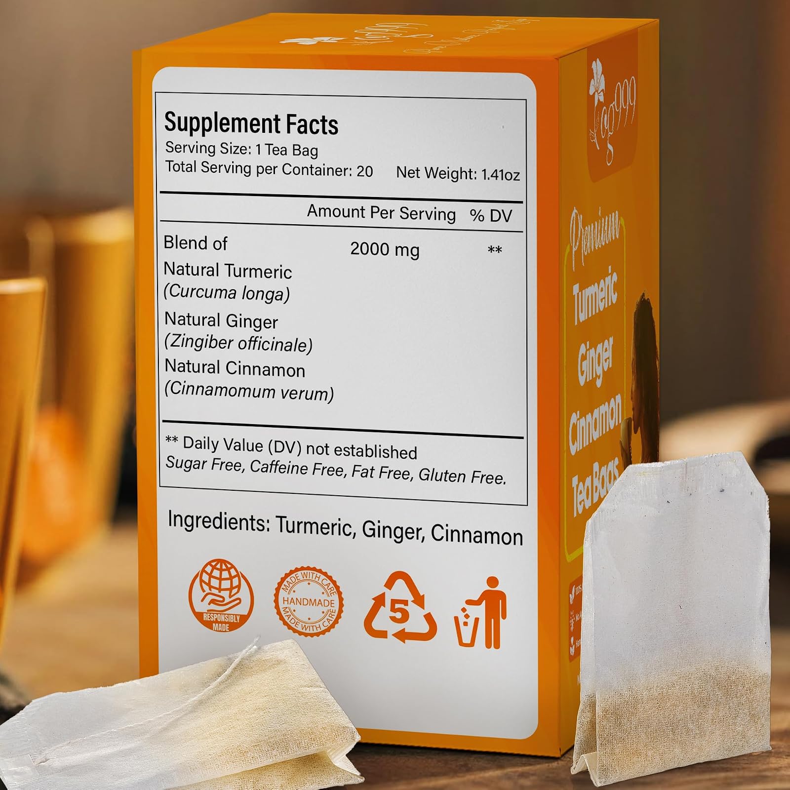 herbal tea for digestive health