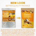 herbal tea for digestive health