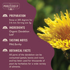 herbal tea for digestive health