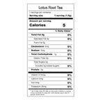 herbal tea for digestive health