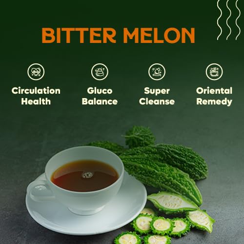 herbal tea for digestive health
