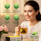 herbal tea for digestive health