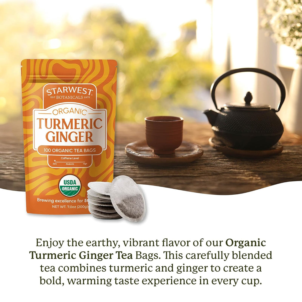 herbal tea for digestive health