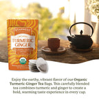 herbal tea for digestive health