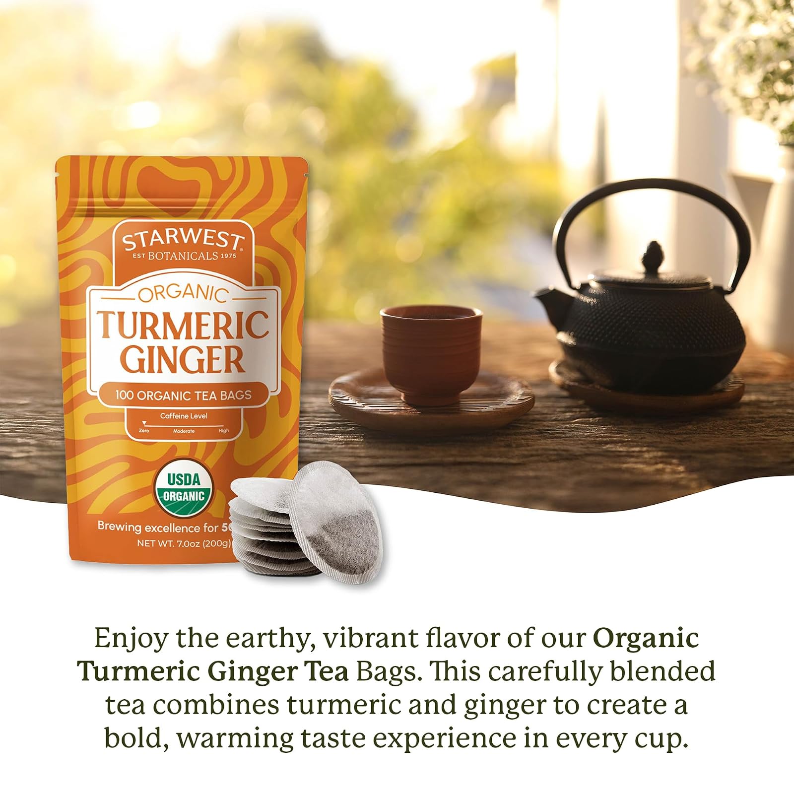 herbal tea for digestive health