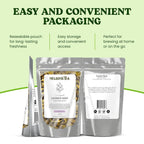 herbal tea for digestive health