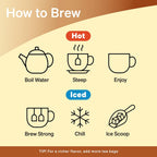 herbal tea for digestive health