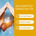 herbal tea for digestive health